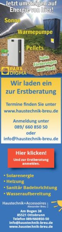 Georg Scherer und der Dachauer Aufstand am 28. April 1945 | Wochenanzeiger