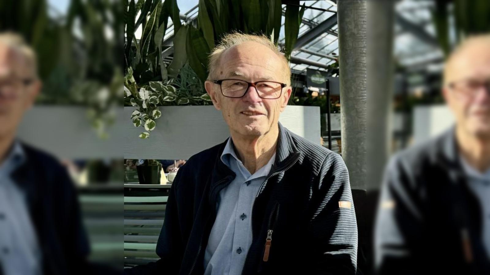 Abschied von Peter Löw | Wochenanzeiger