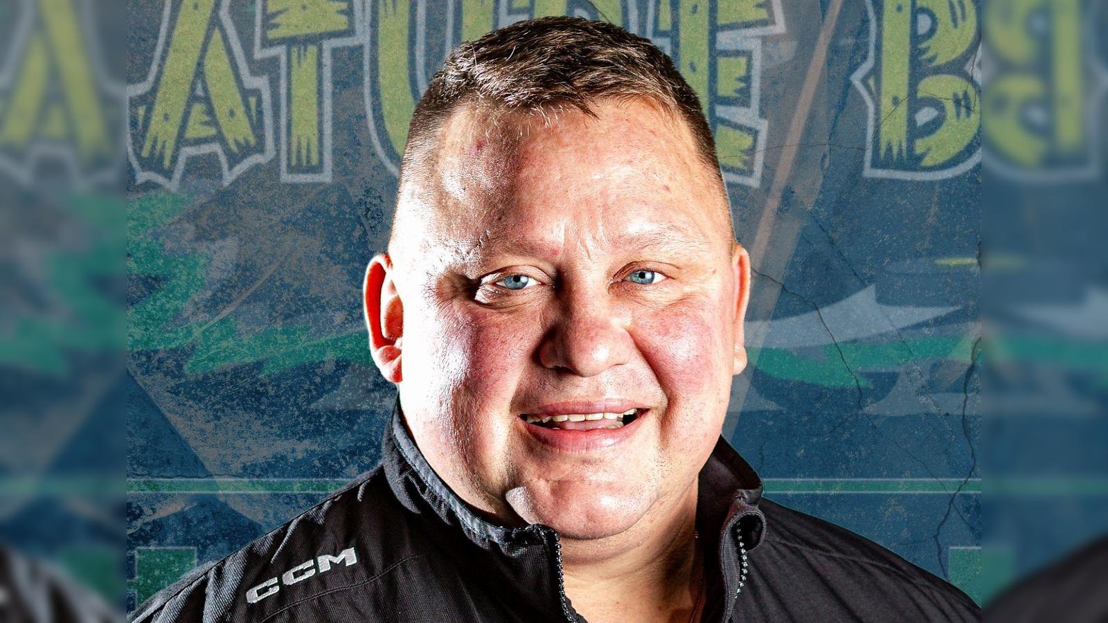 Markus Ratberger und Tobias Maier weiterhin Trainer der Nature Boyz ...