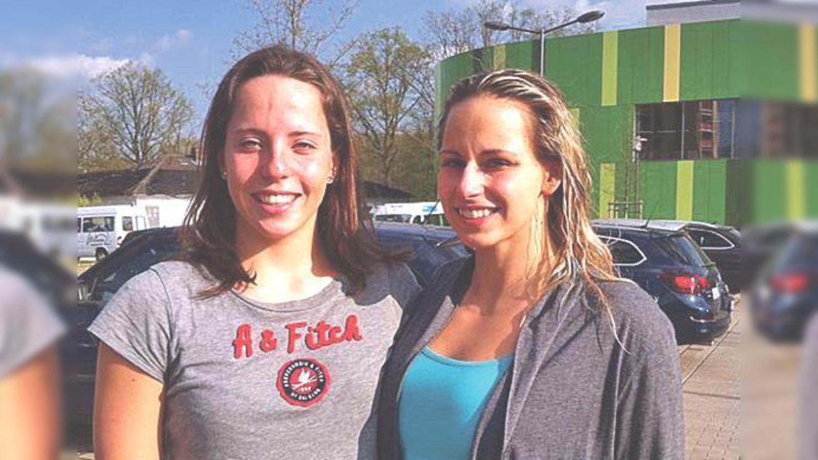 Hohenbrunn/Riemerling · Klarer Fokus auf die Meisterschaften in Berlin ...