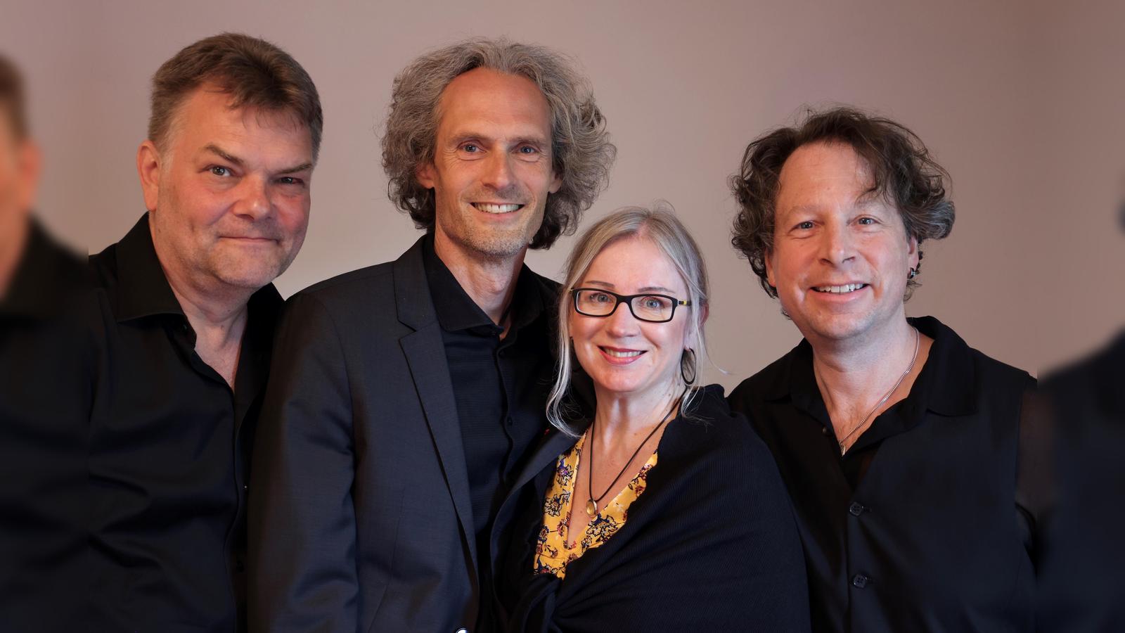 Ensemble „Motango“ spielt am 14. September in St. Stephan | Wochenanzeiger