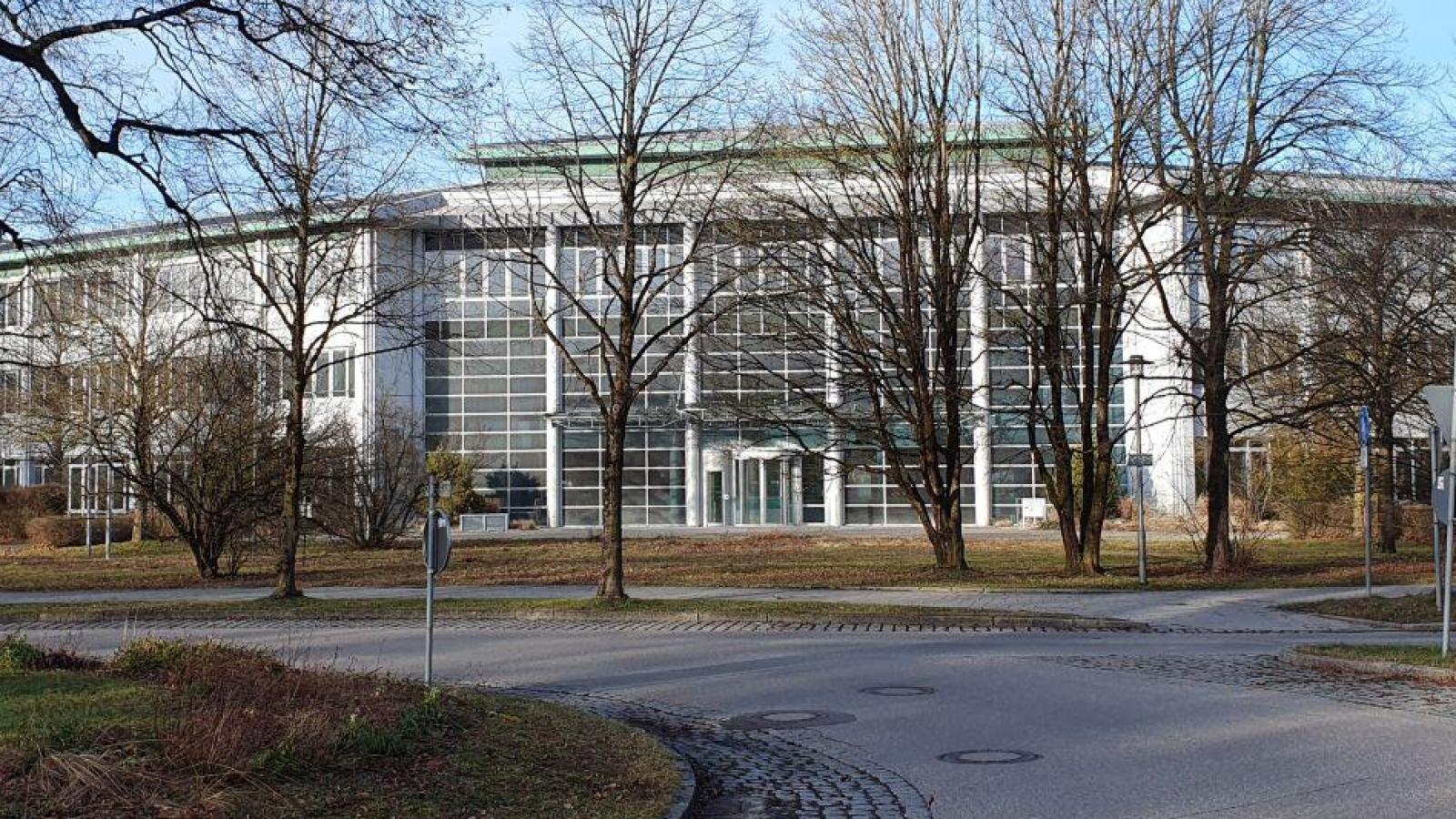 Haar bekommt Schulcampus mit Realschule und FOS | Wochenanzeiger