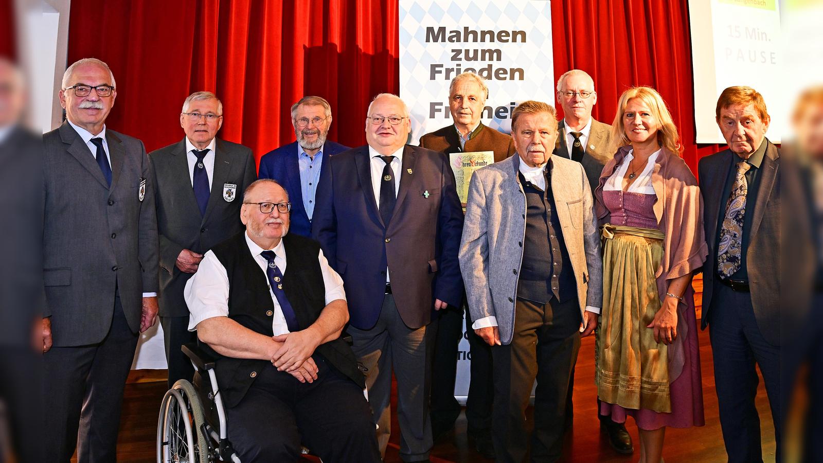Frühjahrstagung | Wochenanzeiger