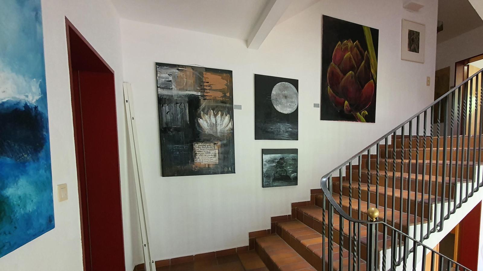 Offene Türen in den HP7-Ateliers in Haar | Wochenanzeiger