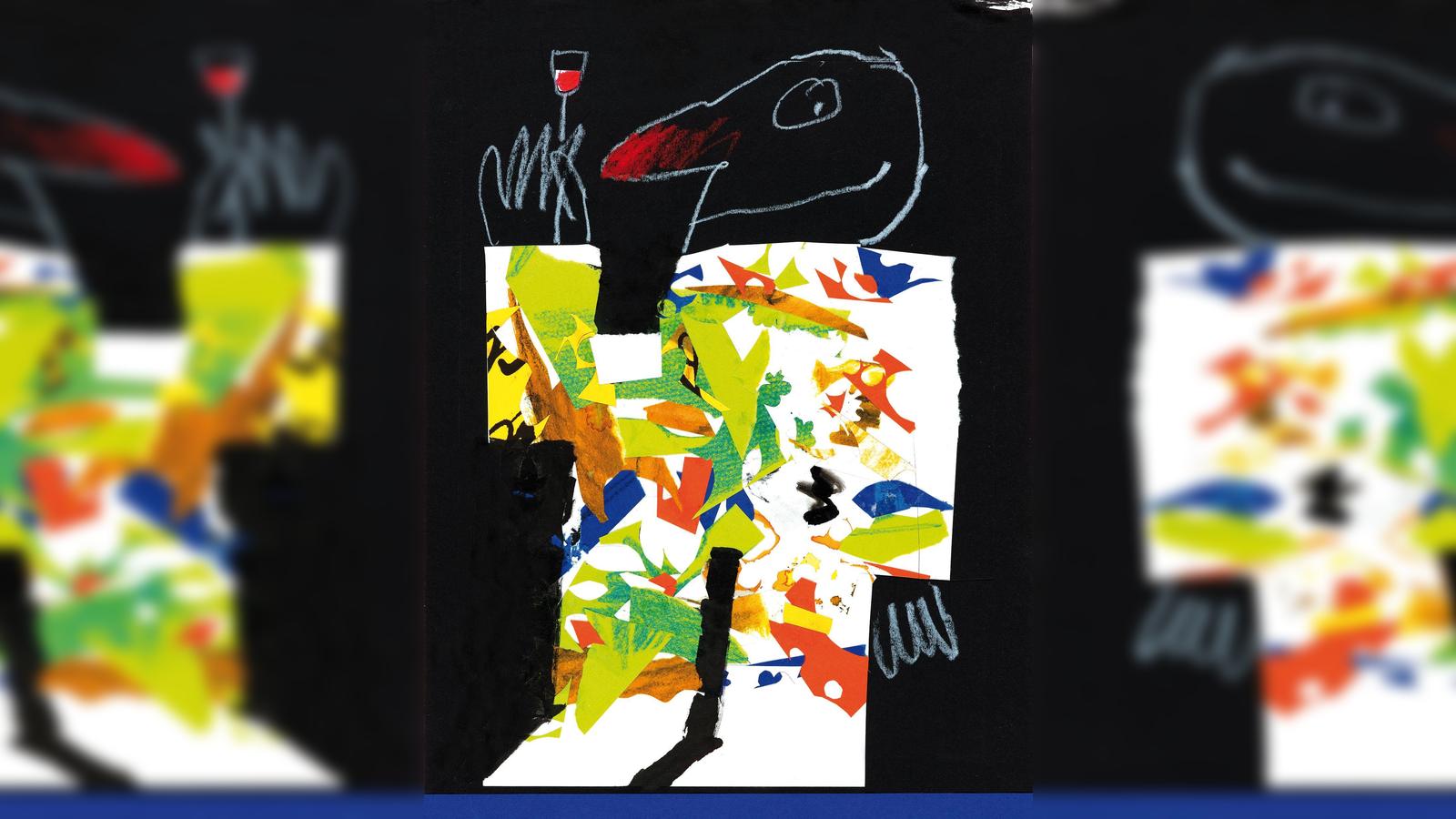 Ausstellung mit Werke von Egbert Greven | Wochenanzeiger