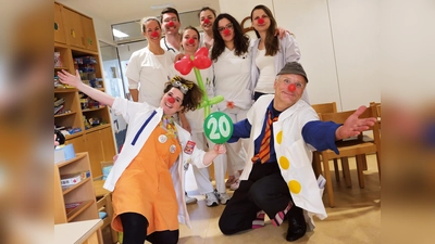 Harlaching | Wochenanzeiger