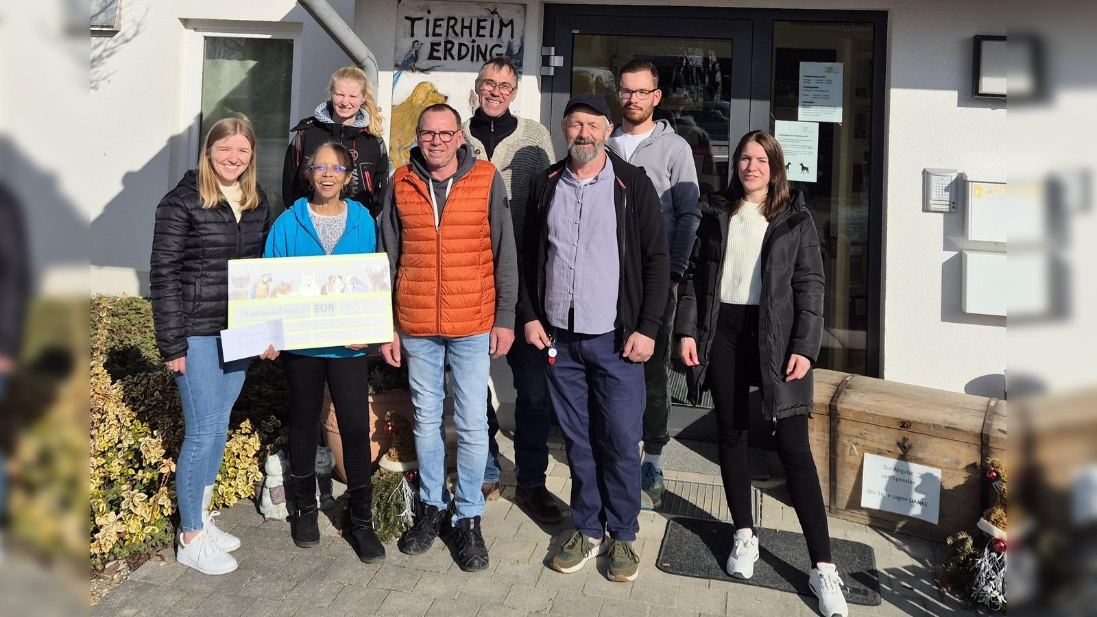 Bauhof sammelt | Wochenanzeiger