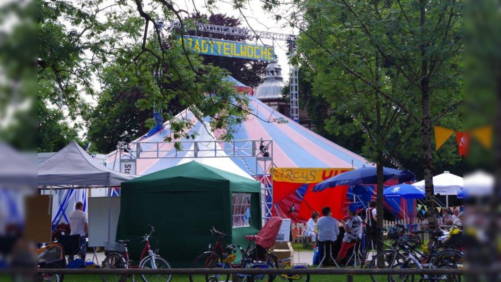 Laimer Kultursommer | Wochenanzeiger