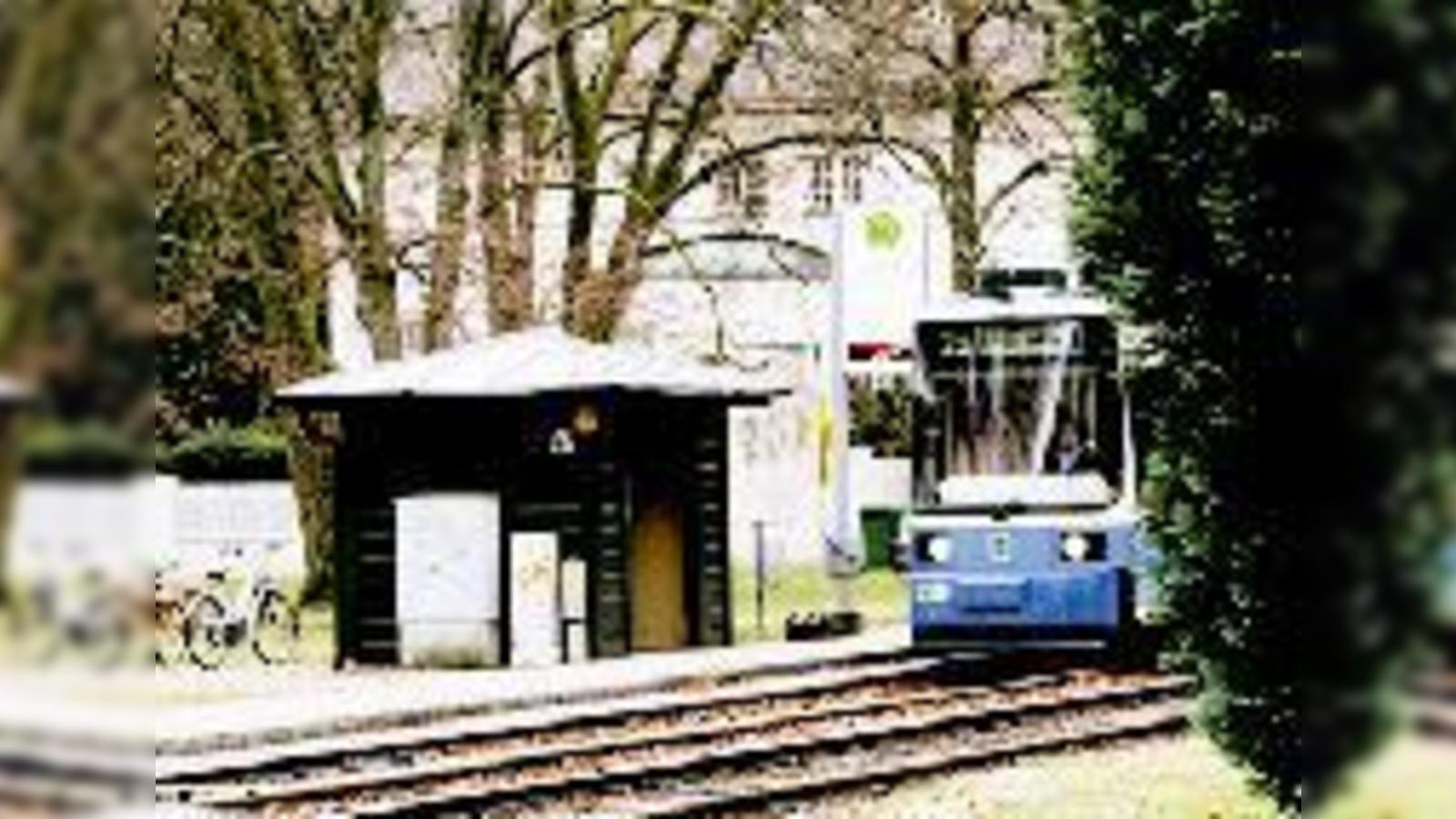 Grünwald · Der Geiselgasteig gestern und heute | Wochenanzeiger