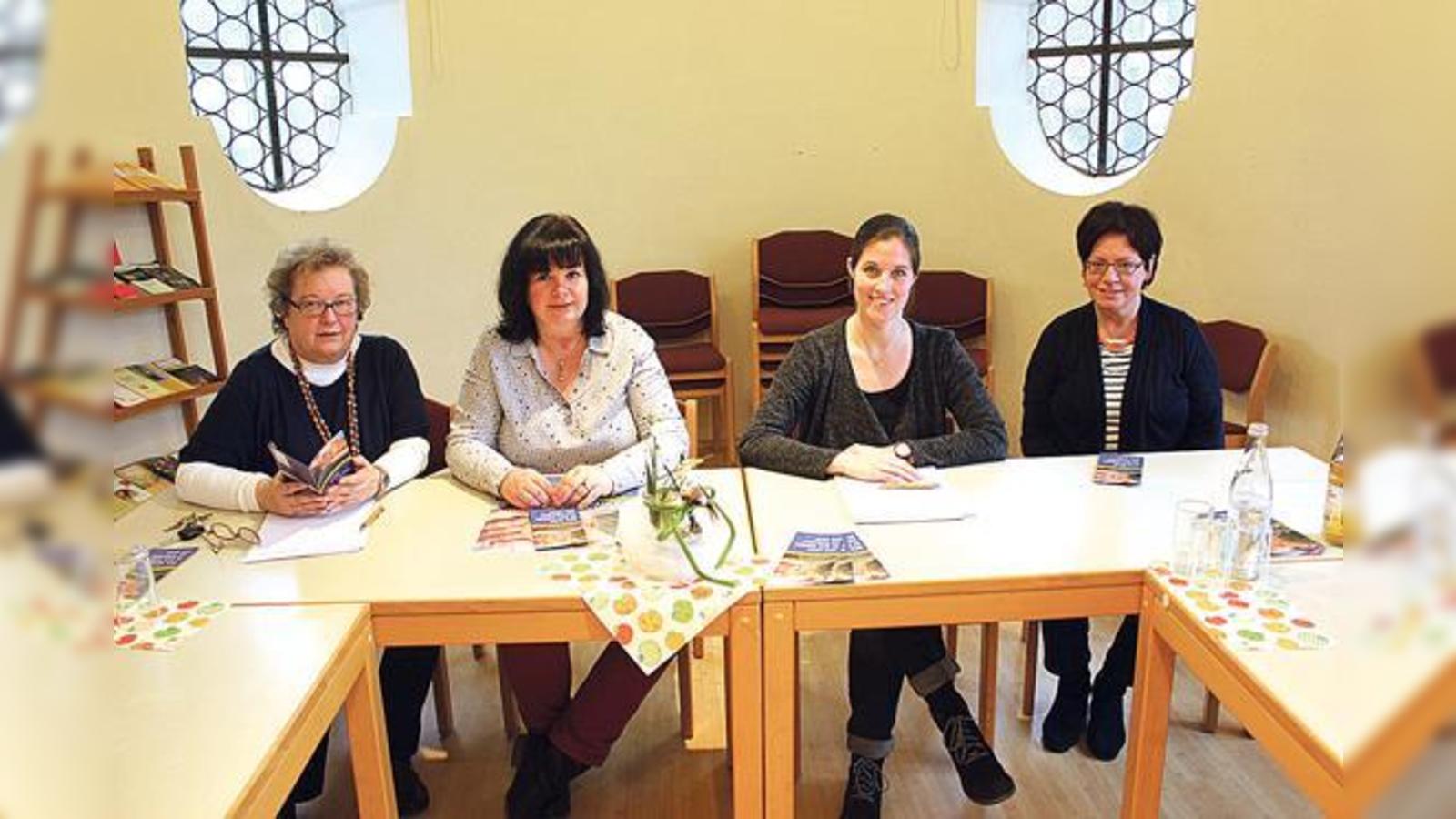 Woche zum Thema Demenz von 6. bis 13. März im Landkreis Ebersberg ...