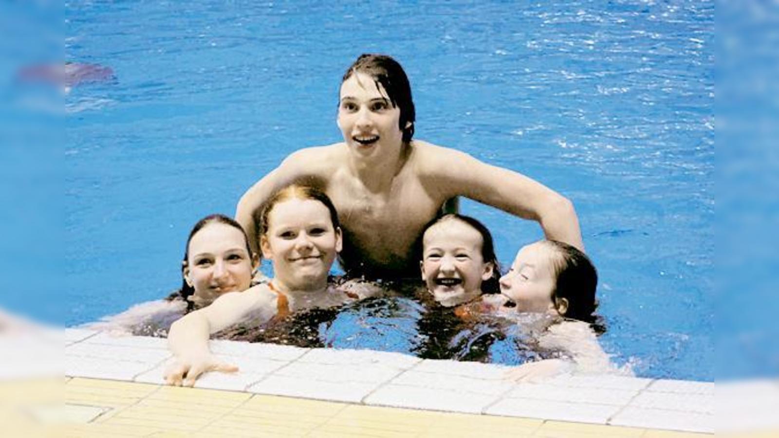 Bogenhausen · Starke Schwimmer | Wochenanzeiger