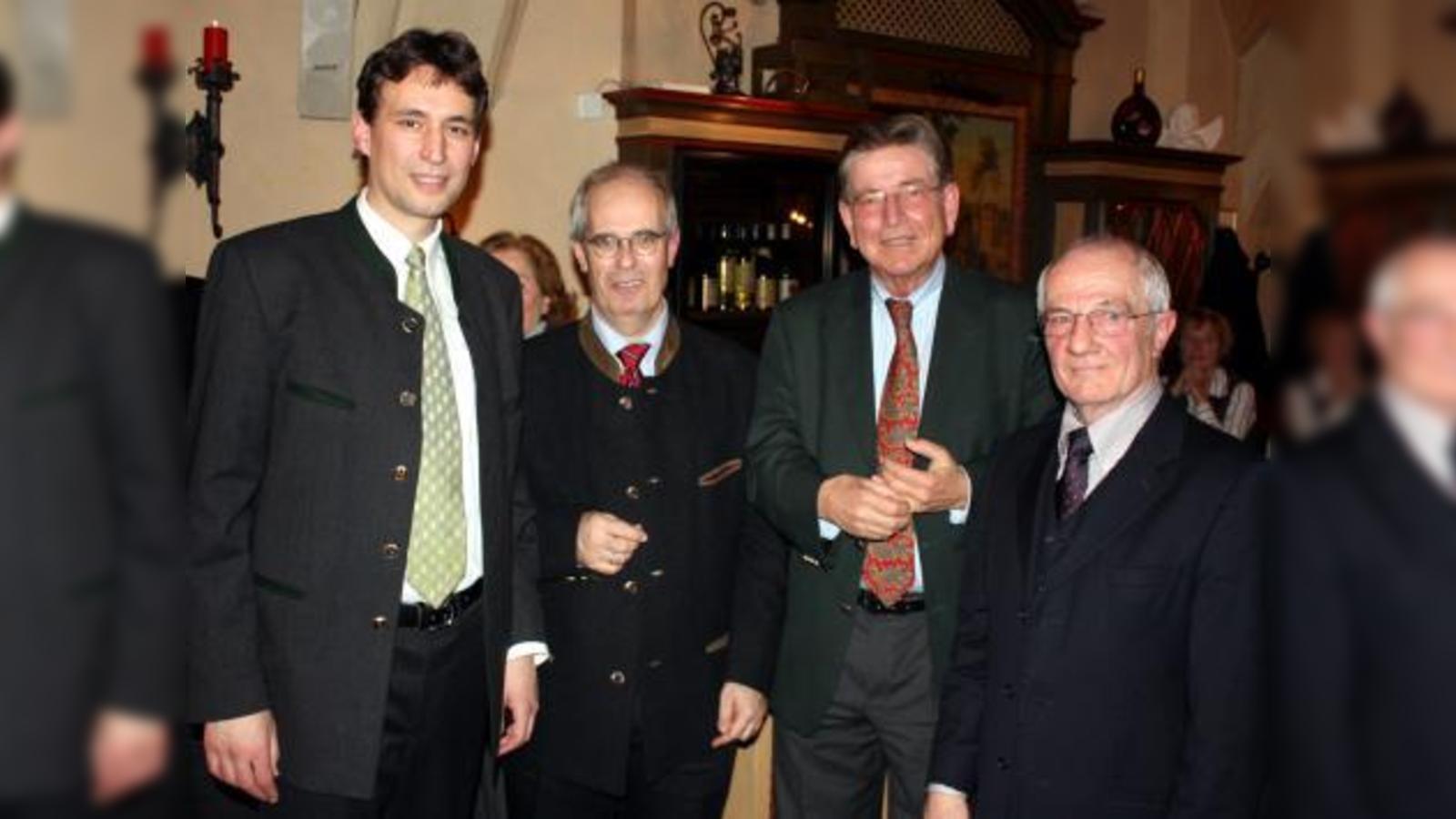 »Herausragendes neu begründen« | Wochenanzeiger