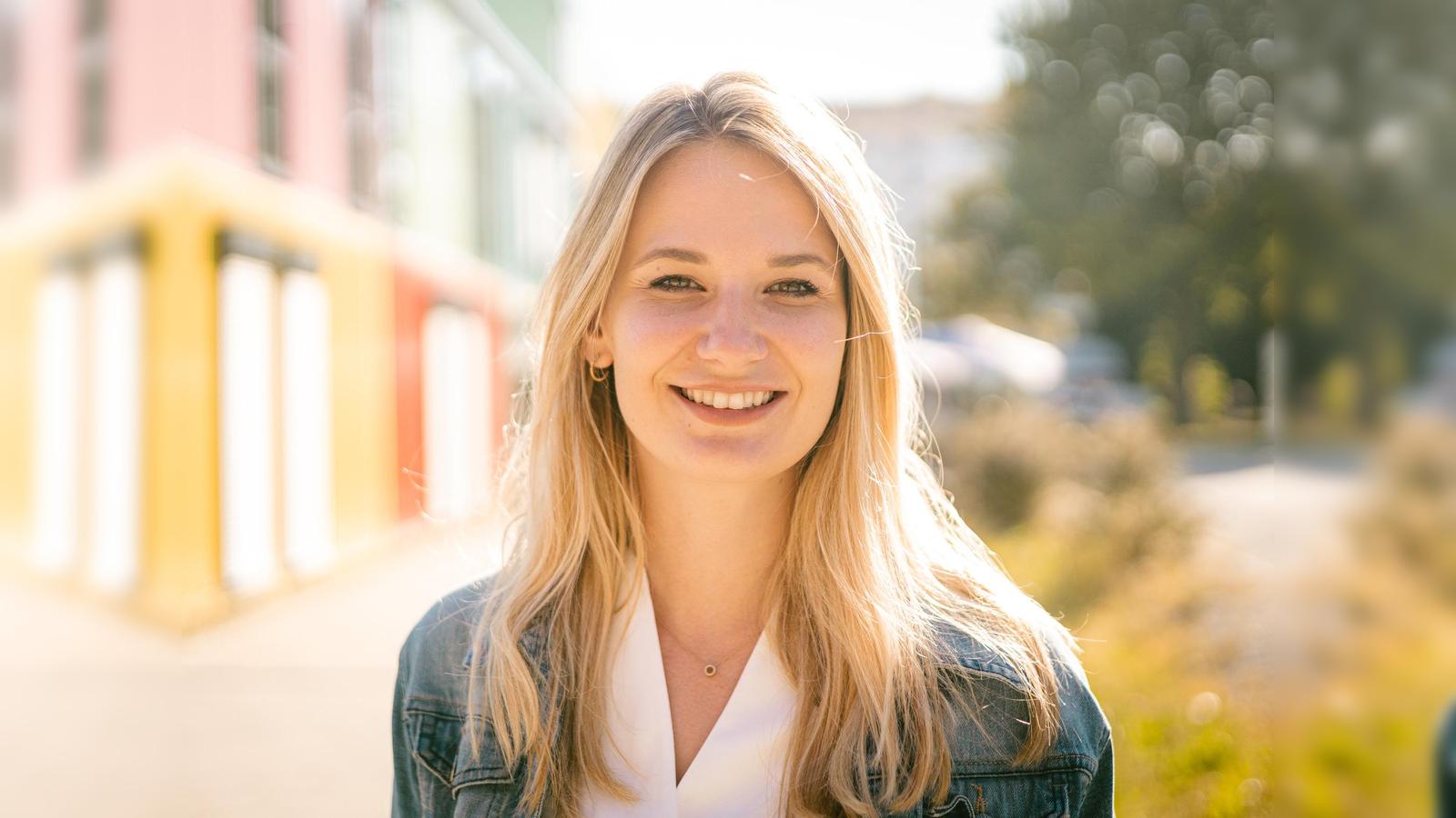 JenniferKaiser-Steiner | Wochenanzeiger