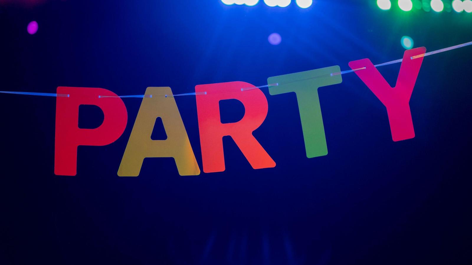 Quax Come Together Party für Menschen mit und ohne Behinderung ...