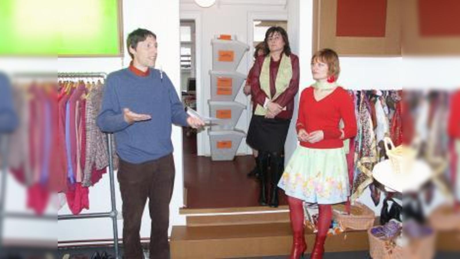 Ein Jahr „stoffwechsel” | Wochenanzeiger