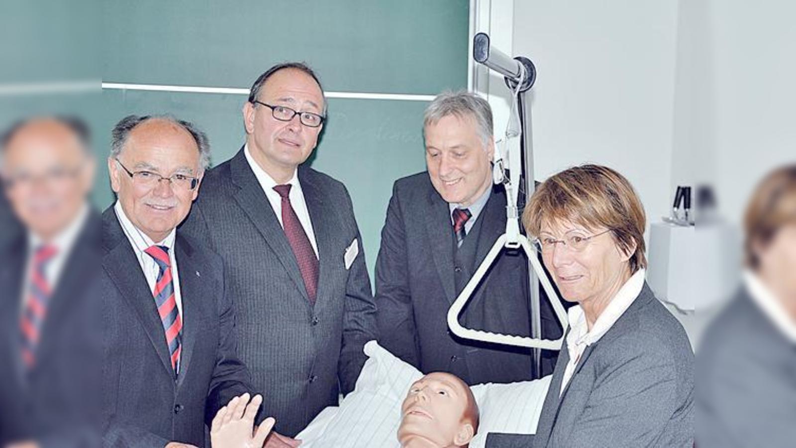 Haar · Große Eröffnung | Wochenanzeiger