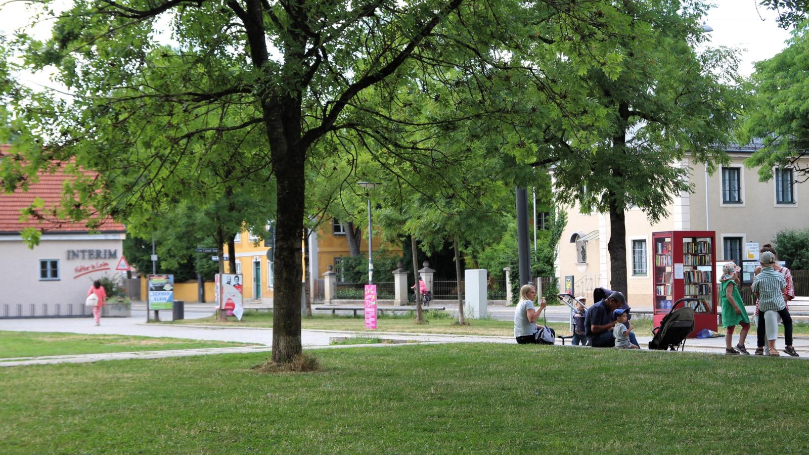 Laimer Sommer | Wochenanzeiger