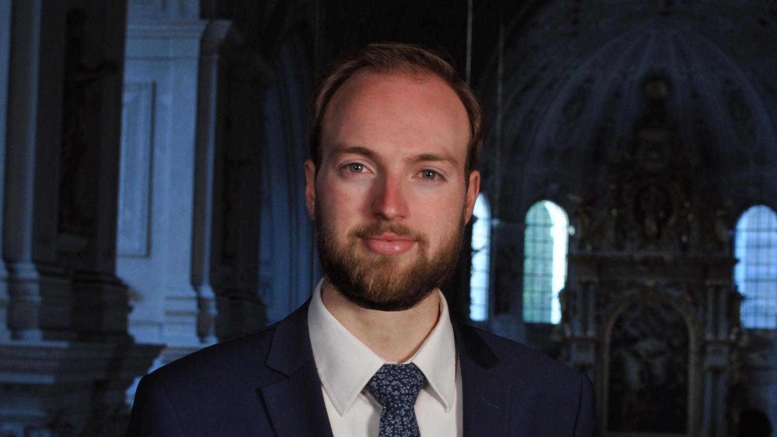 Stimmungsvolle Orgelmusik erklingt am 12. April | Wochenanzeiger