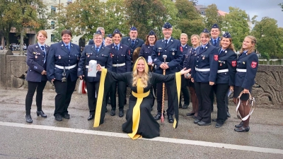 Unterhaching | Wochenanzeiger