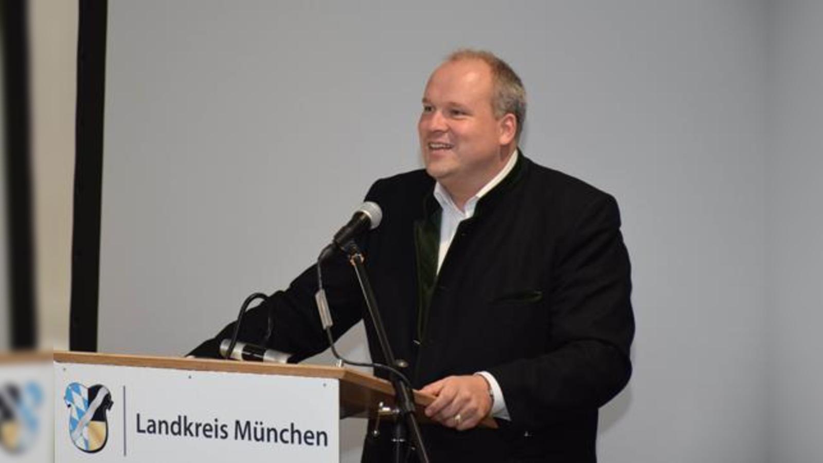 FOS Haar offiziell eröffnet | Wochenanzeiger