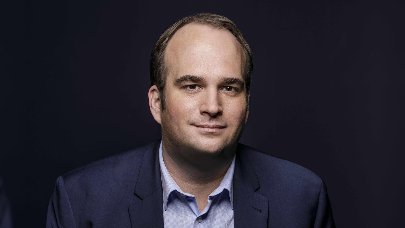 MdB Sebastian Roloff ist wirtschaftspolitischer Sprecher der SPD ...