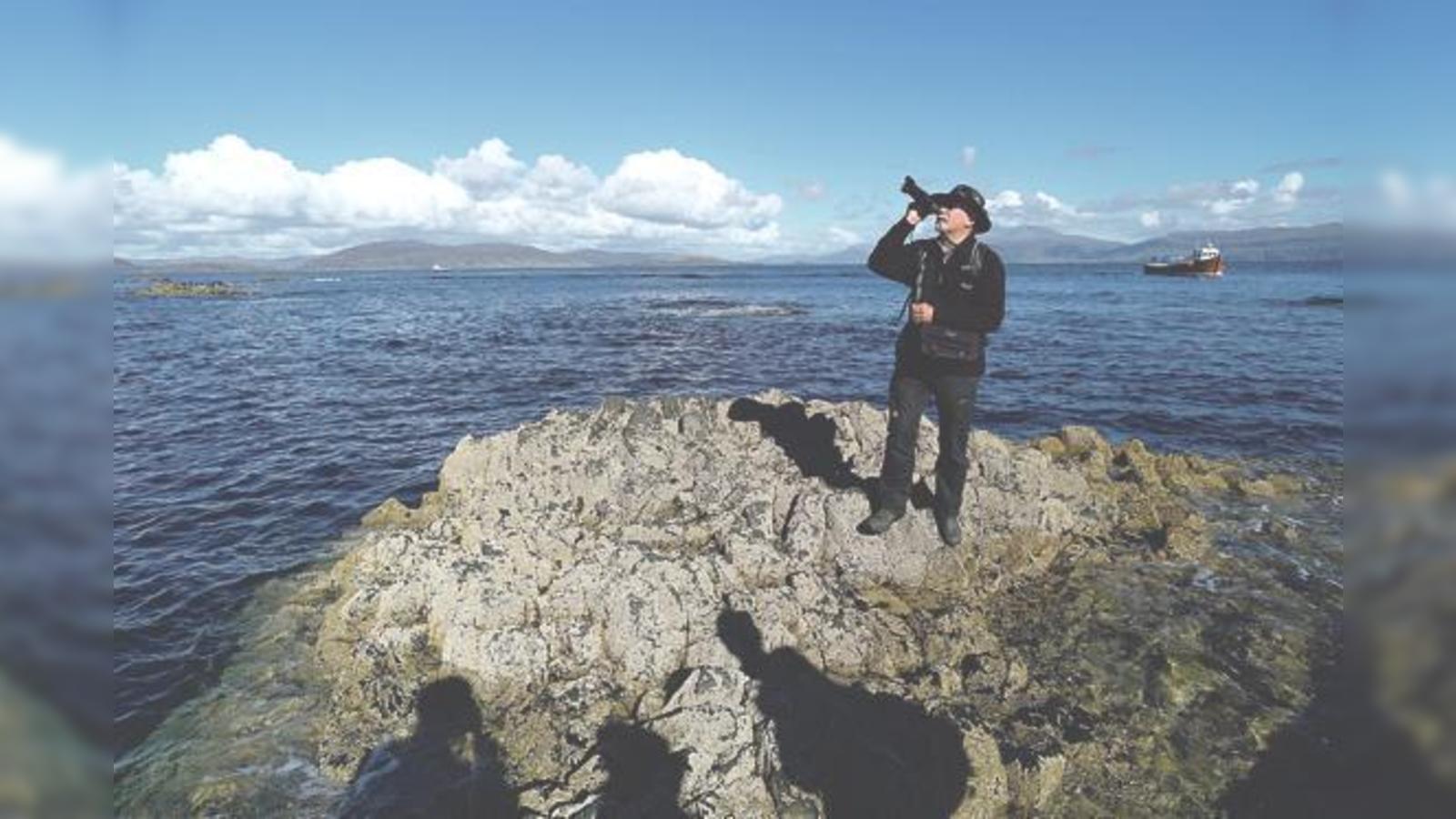 Ausstellung im Ebersberger Rathaus am 18. September | Wochenanzeiger