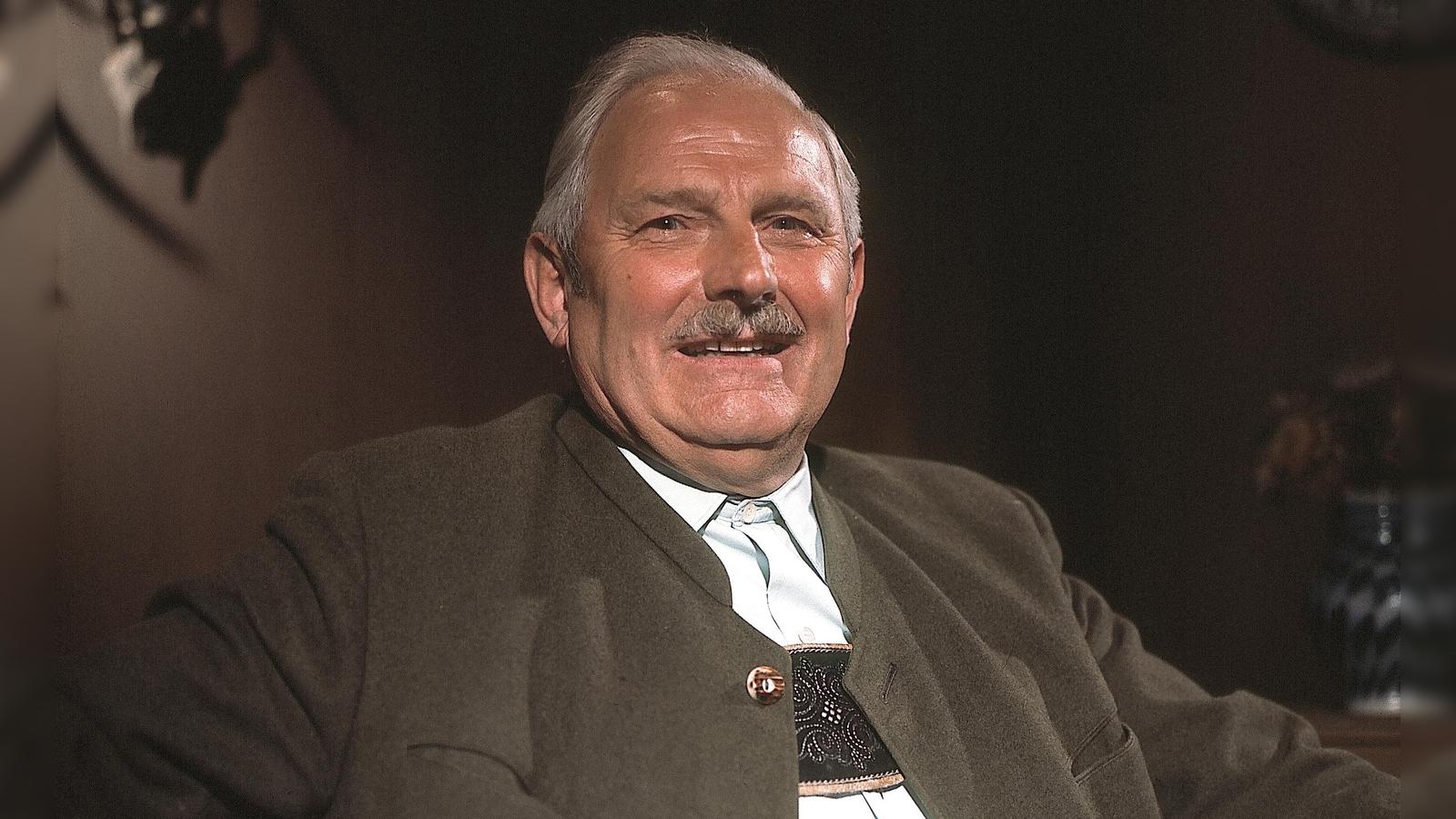 Roider Jackl | Wochenanzeiger