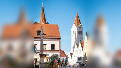 Freising Landkreis | Wochenanzeiger