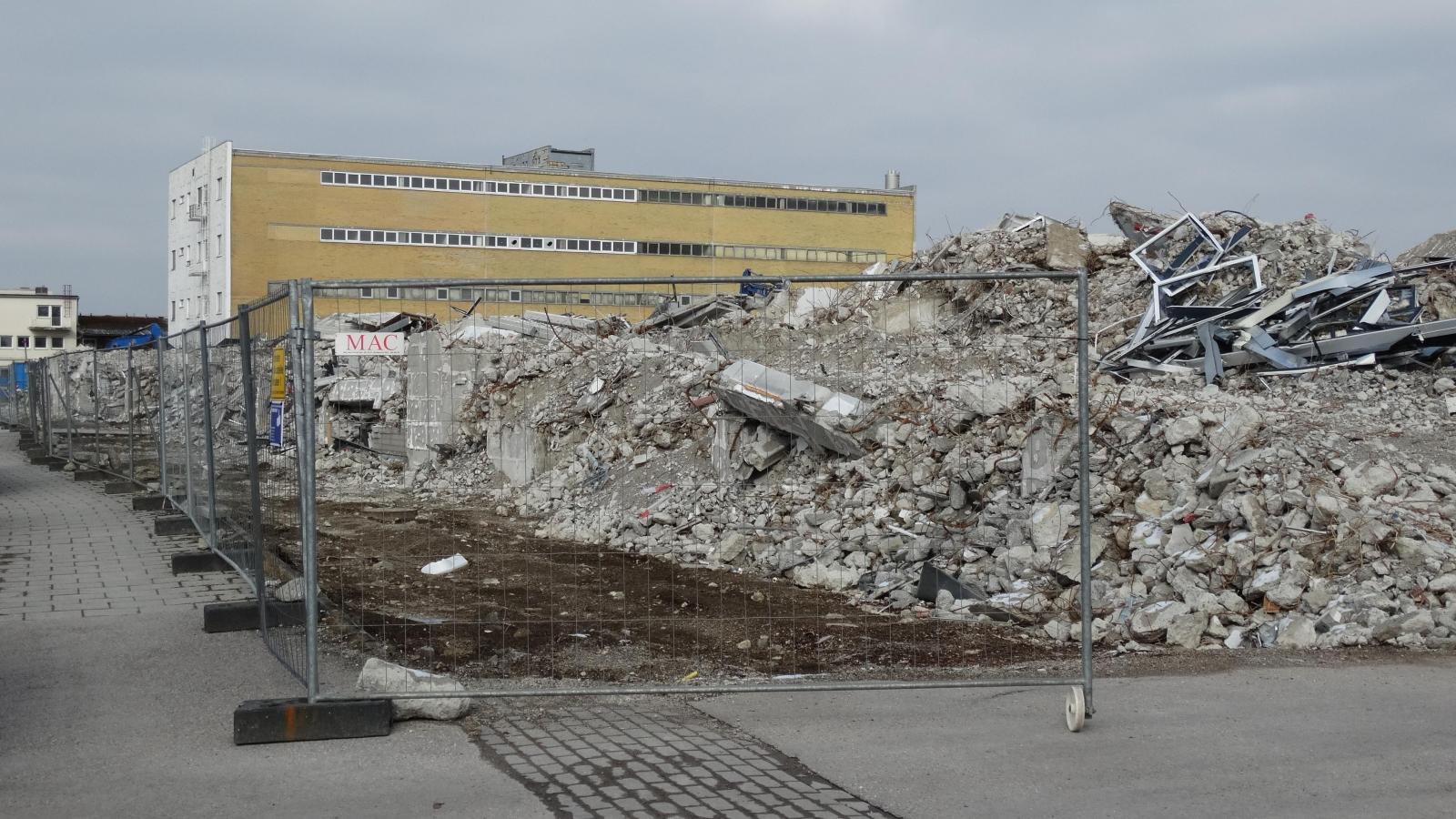 Elly Staegmeyr Str