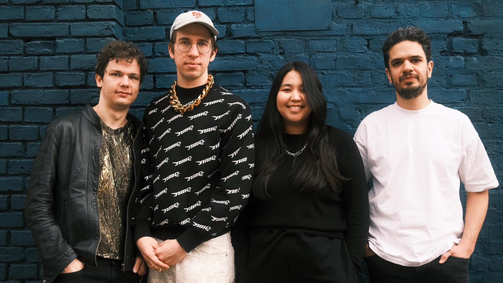 „Rising Sun” am 19. November im bosco | Wochenanzeiger