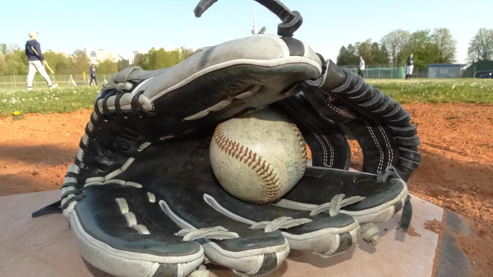 Aktionstage „Bayern goes Baseball” in Haar | Wochenanzeiger